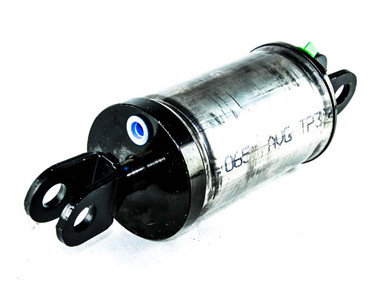 Fifth Wheel Air Release Cylinder - Replacement For No. 90026594