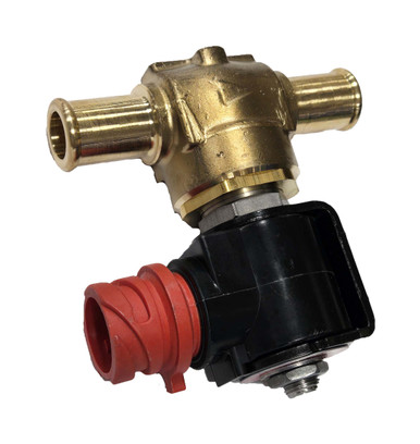 Coolant Control Valve - Replacement For No. 90033396