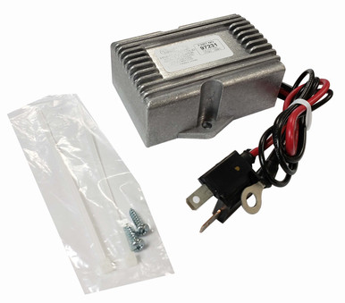 Flasher. Replacement For No. 97231