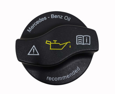 Fuel Filler Cap - Replacement For No. A0000101685