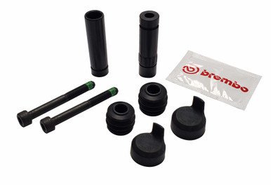 Guide Sleeve - Rear - Replacement For No. A4474230063