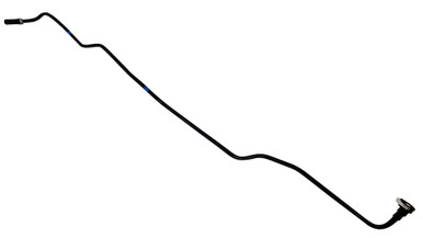Evap Purge Line - Replacement For No. A4474700164
