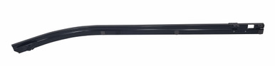 Sliding Door Guide Rail - Bottom - Replacement For No. A4477660737
