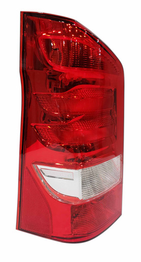 Taillamp - Replacement For No. A4478200964