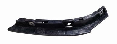 Mounting Rail - Front Bumper - Replacement For No. A4478800712