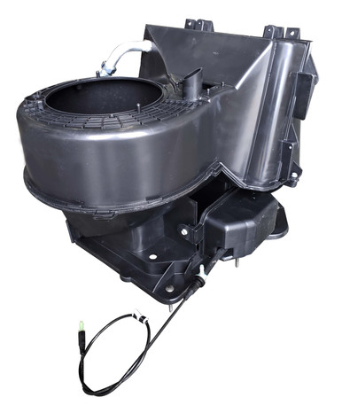 Evaporator Housing - Replacement For No. AC2Z19B555A