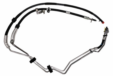 Pressure Hose Assembly - Replacement For No. CK4Z3A212C