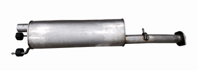 Exhaust Muffler - Replacement For No. CK4Z5230E