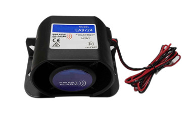 Back-Up Alarm (12-24V). Replacement For No. EA9724