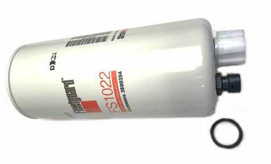 Fuel Filter. Replacement For No. FS1022FLG