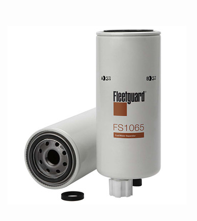 Fuel/Water Separator. Replacement For No. FS1065