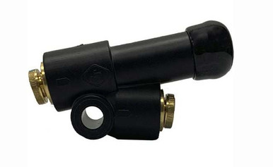 Pressure Valve - Replacement For No. G90-6083