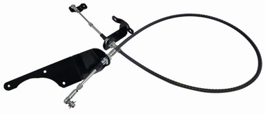700R4 Column Mount Shift Linkage - Replacement For No. JIS03000C