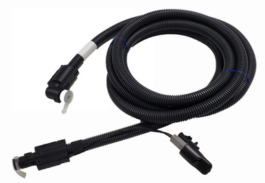 Heater Defrost Hose Assembly - Replacement For No. M50-6039-3233450