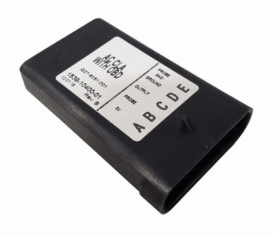 Coolant Level Module - Replacement For No. Q27-6051-001