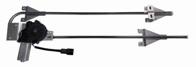 Window Regulator - Replacement For No. R21-6009