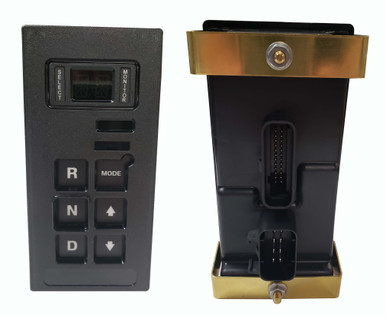 Shifter Control - Replacement For No. SBW-PB2-673