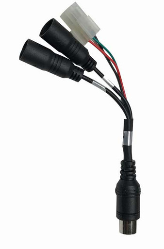 Install Adapter Cable - Replacement For No. SV711ADAP