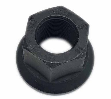 Flange Nut M22-1.5. Replacement For No. WE6000