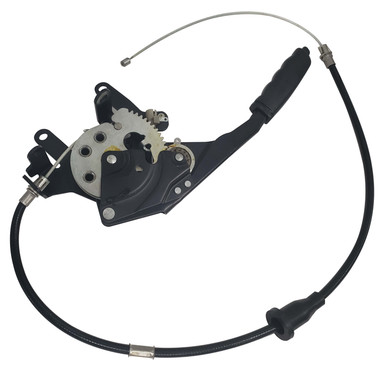 Park Brake Lever - Replacement For No. XL2Z2780BB