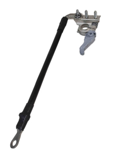 Battery Cable - Negative - Replacement For No. 4727651AB