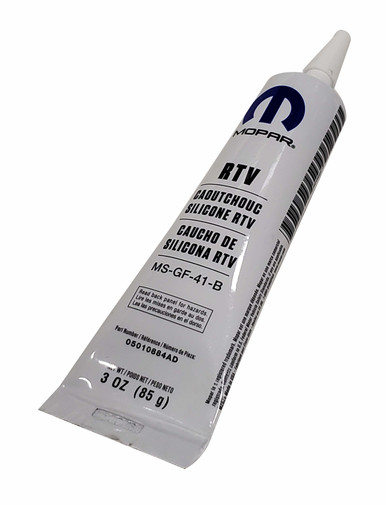 Engine Sealant - Replacement for 5010884AD