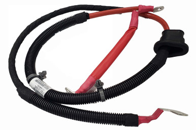 Positive Battery Cable - Replacement for 52112163AA