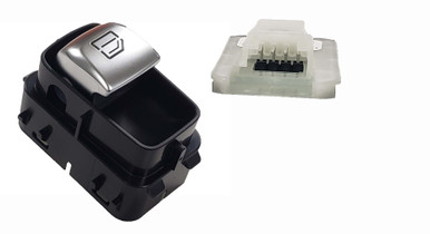 Window Switch - Replacement for A2059051513