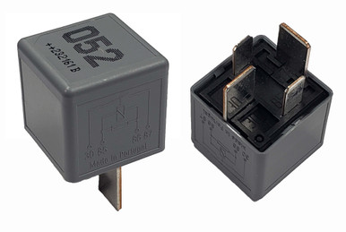 Multi-Purpose Relay - Replacement for A0025422619
