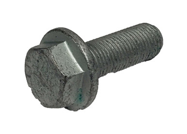 Hex Head Bolt W/Flange - Replacement for A9069900401
