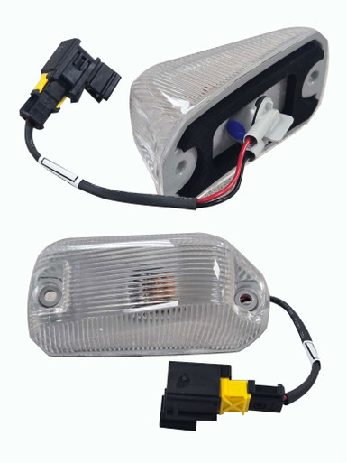 Cab Clearance Light - Replacement for 68232472AC