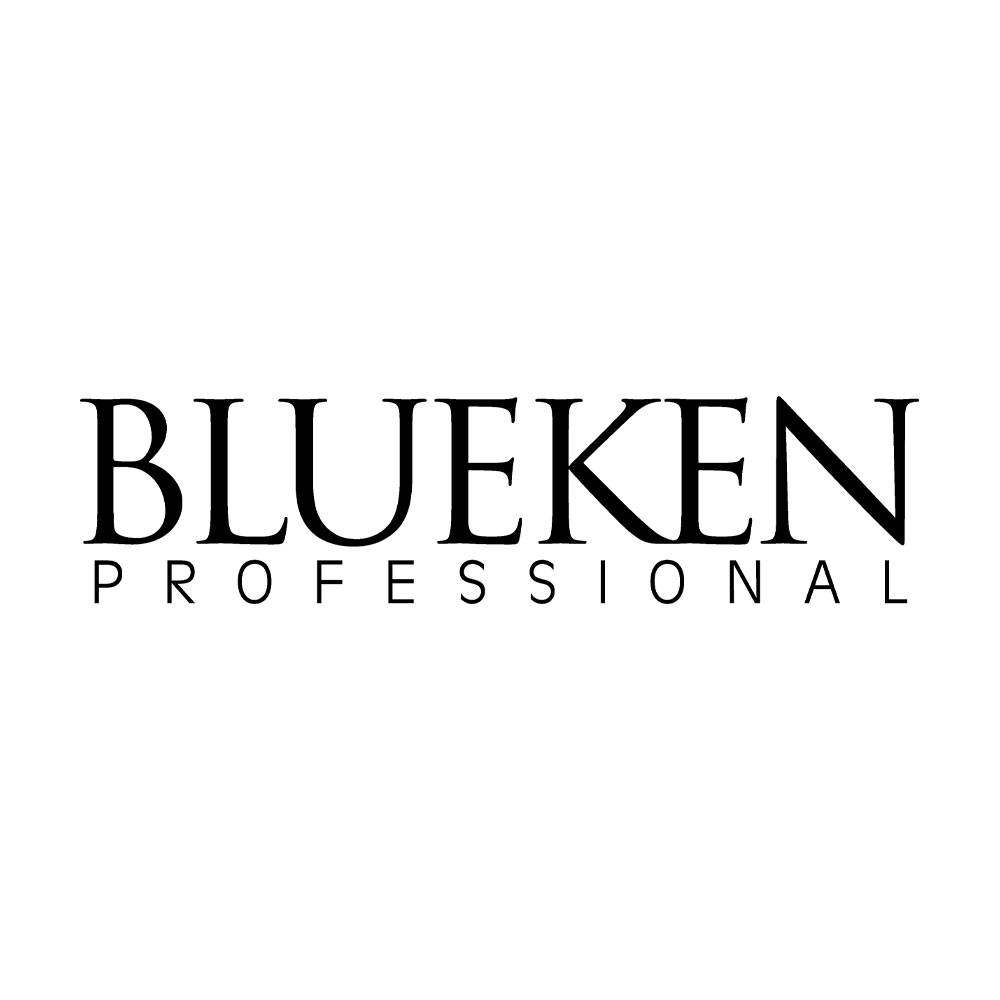 Blueken Luxe Platinum Hair Alignment Kit