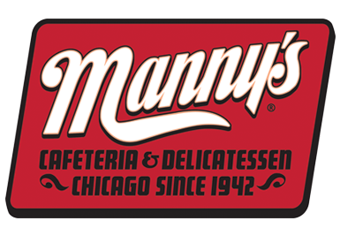 Manny's Deli of Chicago | Corned Beef Delivery | Tastes of Chicago