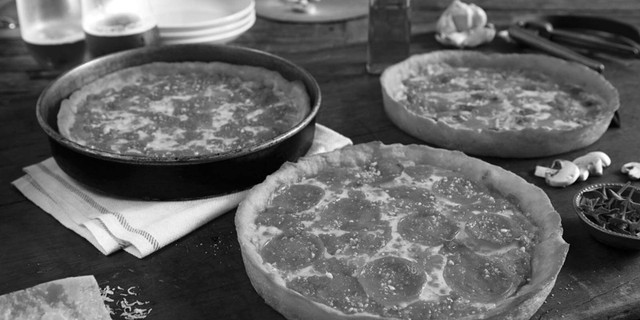 Famous Chicago Brands | Tastes of Chicago