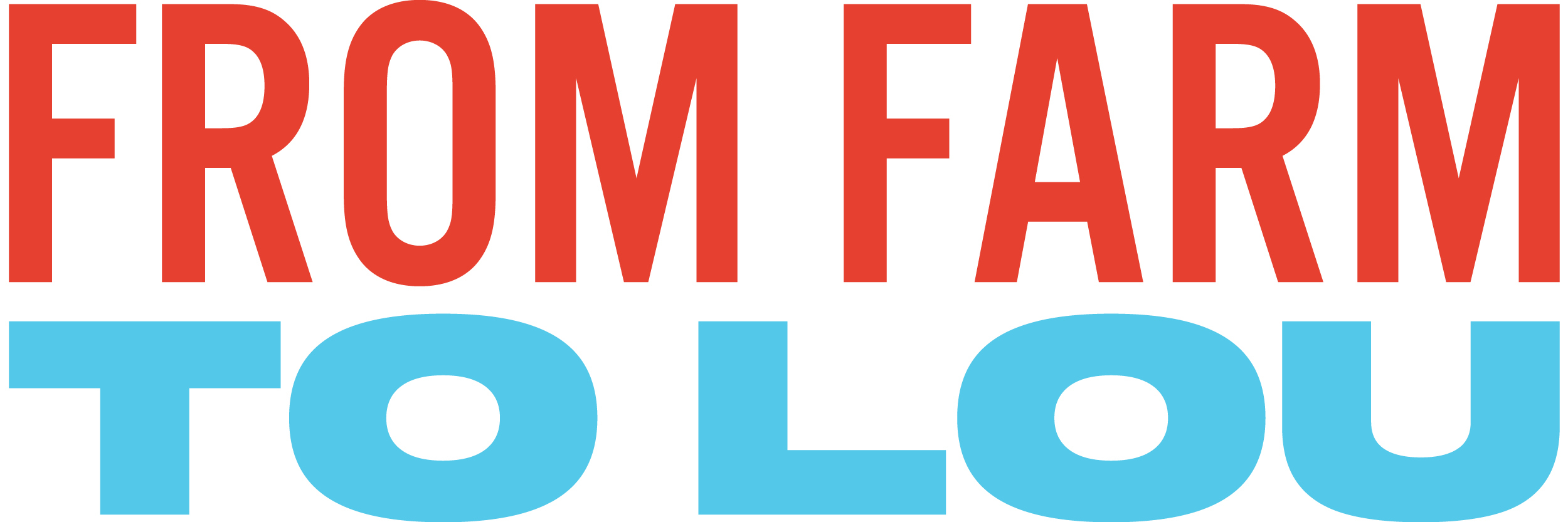 Now Shipping The Lou | Tastes of Chicago