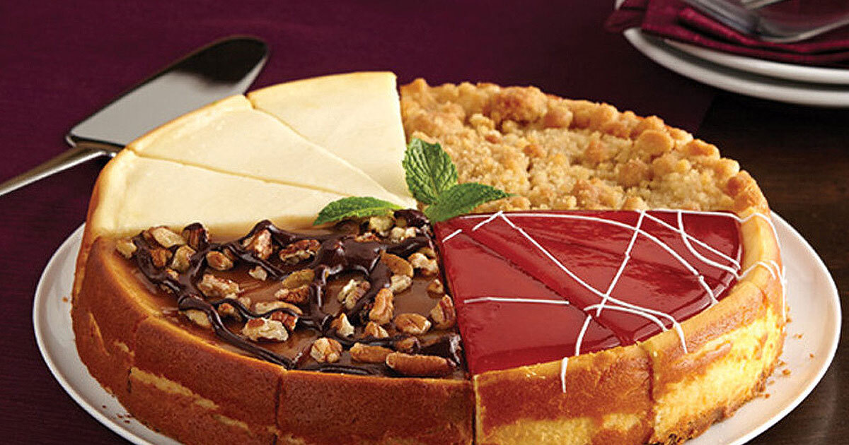 Eli's Cheesecake Delivered Nationwide | Tastes of Chicago