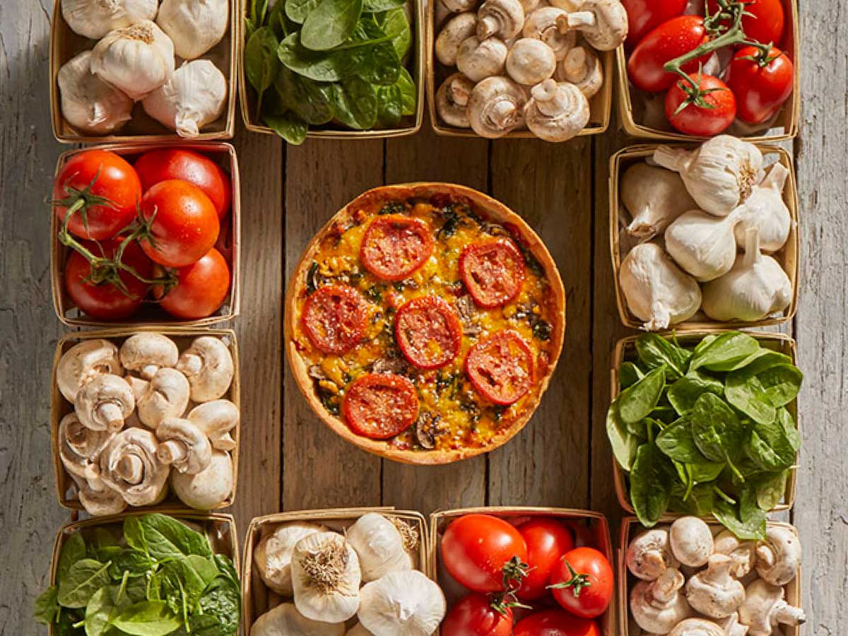 Now Shipping The Lou | Tastes of Chicago