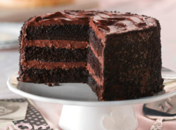 Spotlight on: Lezza Desserts - Tastes of Chicago | Tastes of Chicago