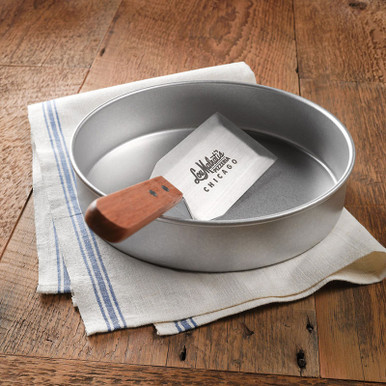 Lou Malnati's Pans & Spatulas | Tastes of Chicago