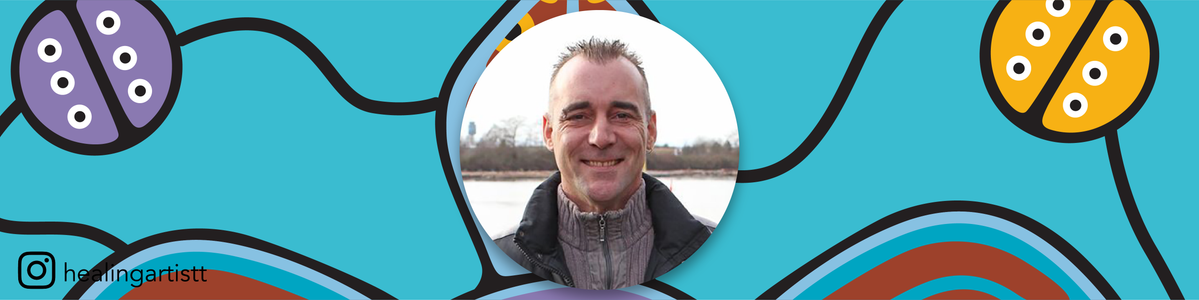 Jason Adair, Ojibway Products - Native Northwest