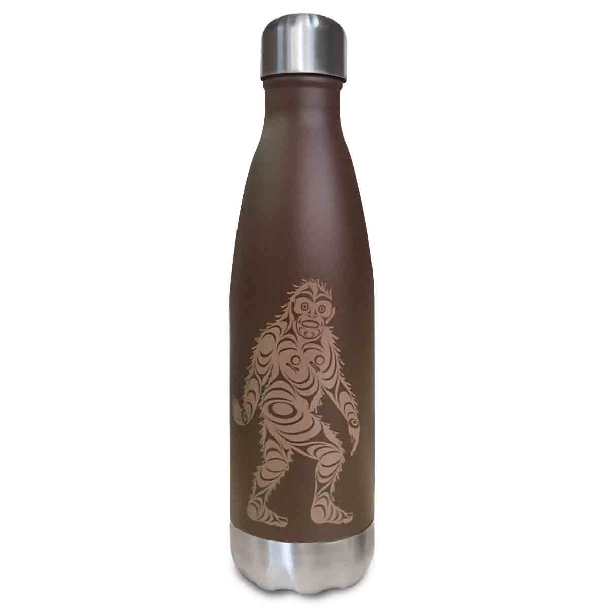 Canadian Indigenous Designed Insulated Bottles | Native Northwest