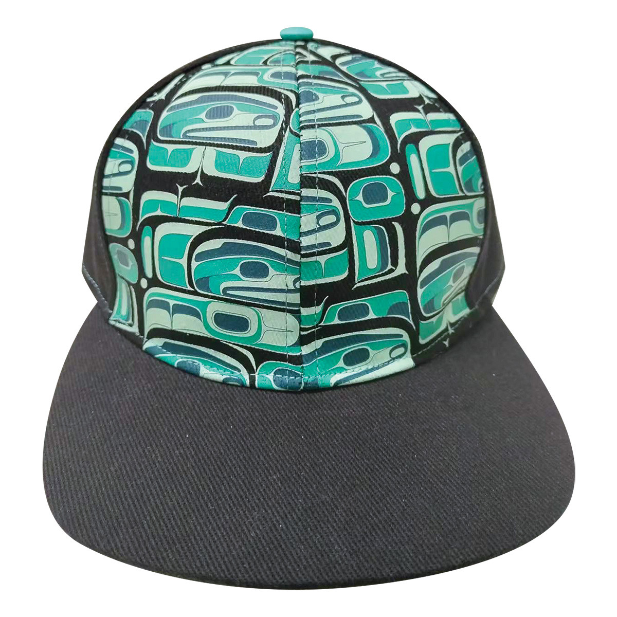 Hats & Caps - Indigenous Designed Headwear - Native Northwest