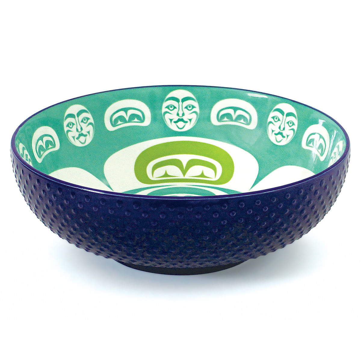 Porcelain Art Collection - Bowls, Plates, Mugs & More - Indigenous ...