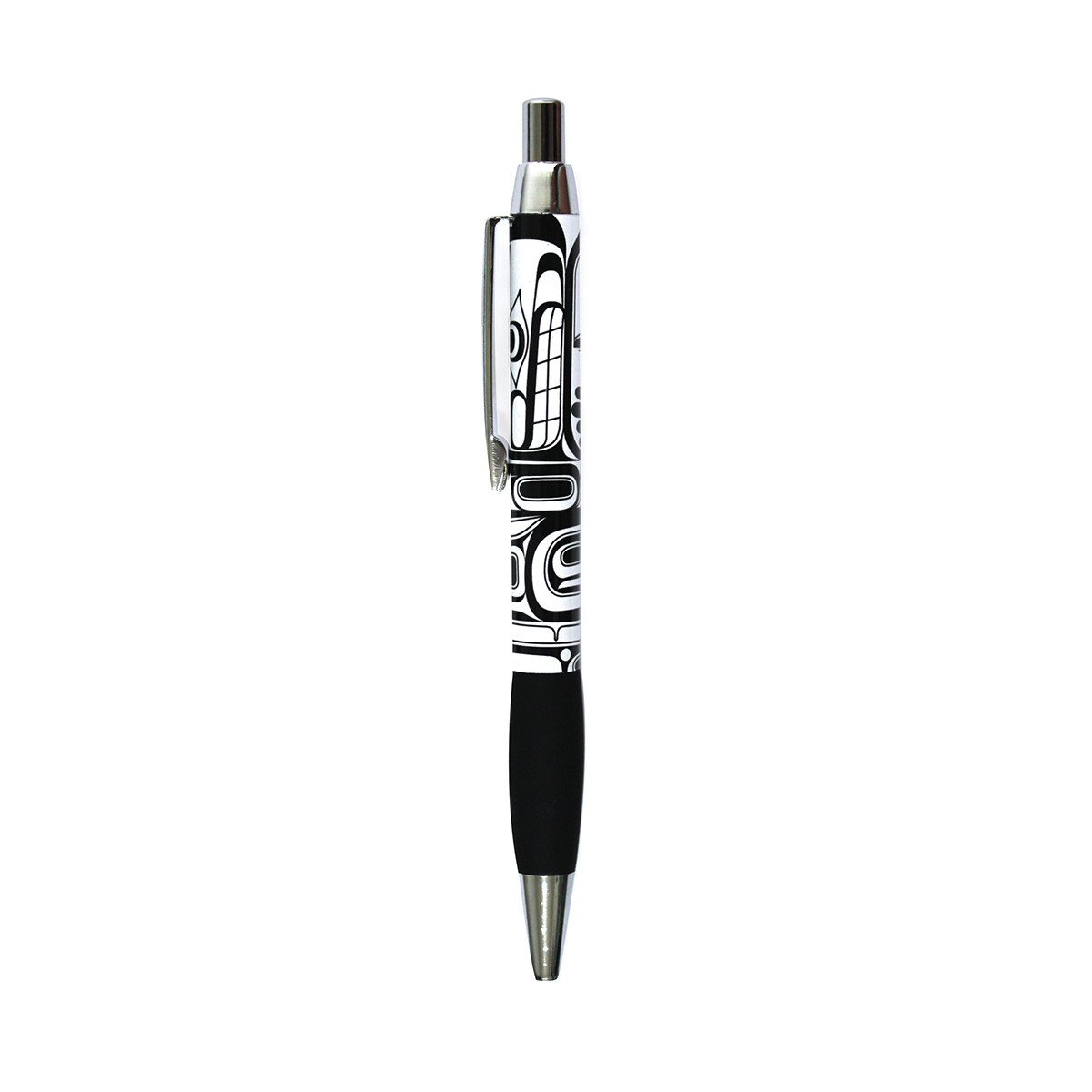 Pens & Pencil - Stationery - Indigenous Designed - Native Northwest