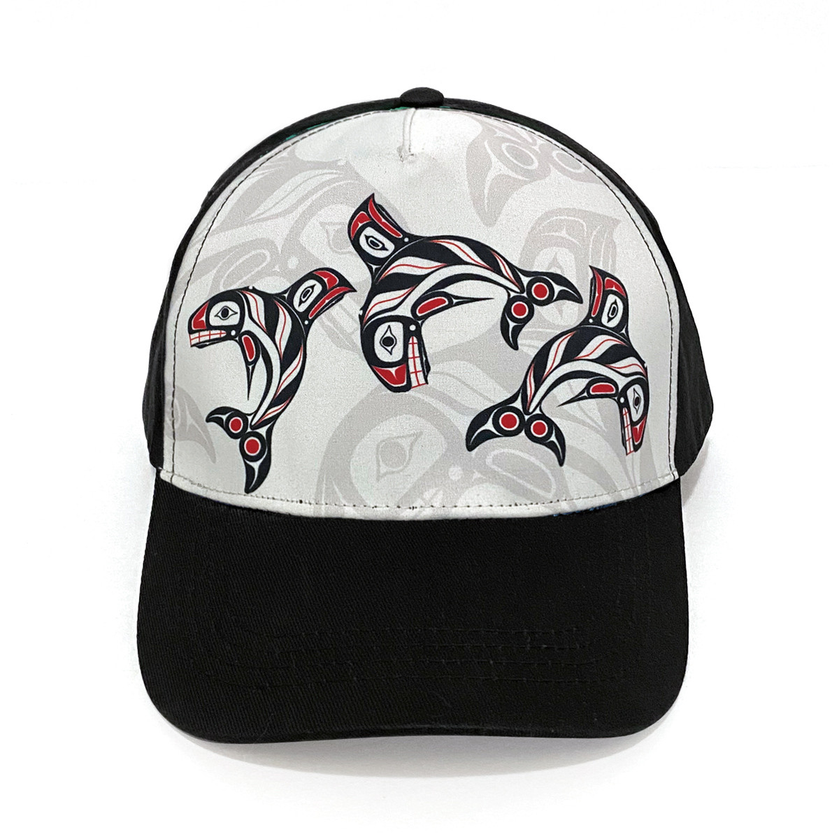Hats & Caps - Indigenous Designed - Native Northwest