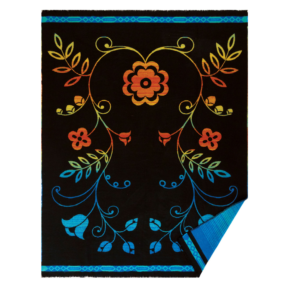 Blankets - Indigenous Designed - Native Northwest