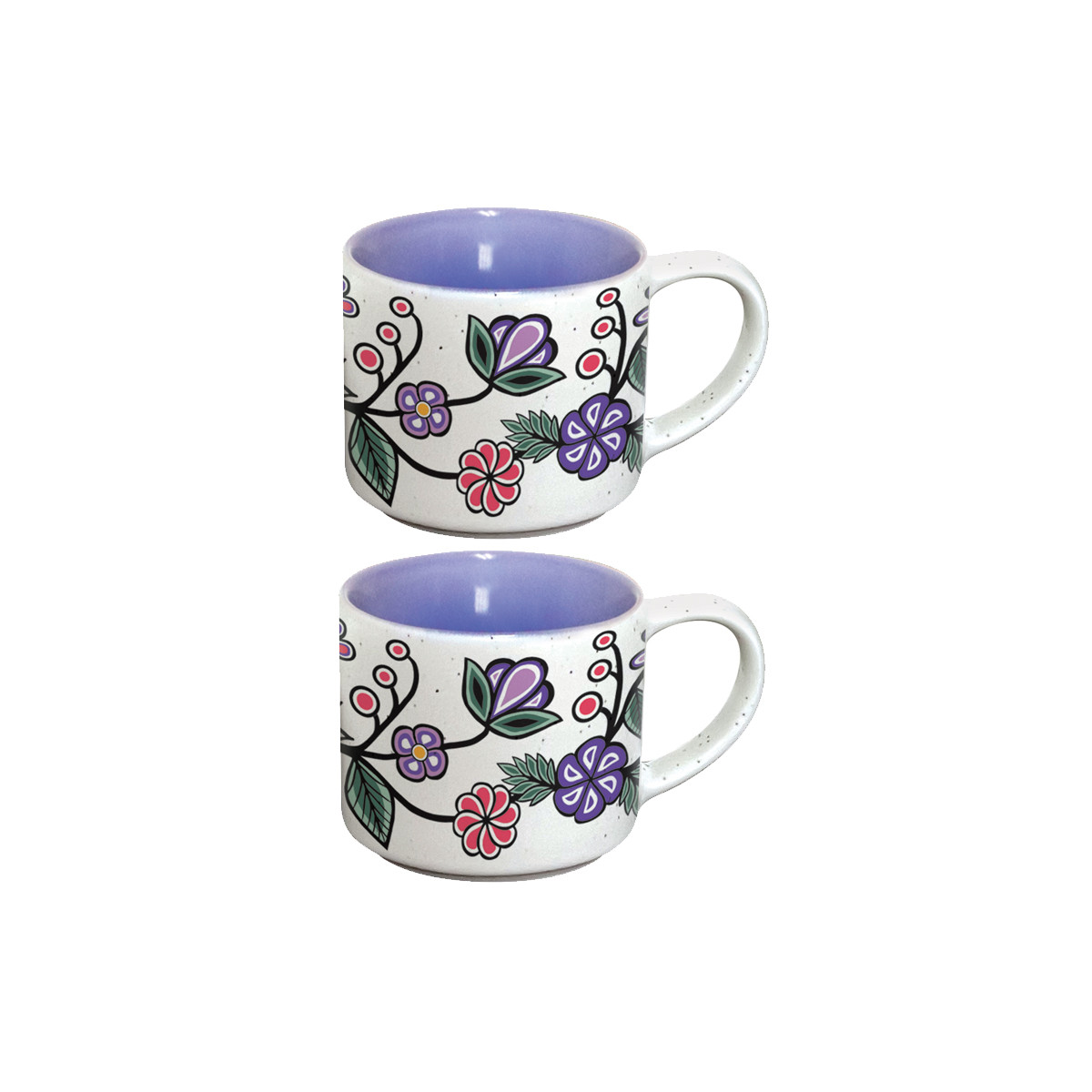 Ceramic Mugs - Indigenous Designed - Native Northwest