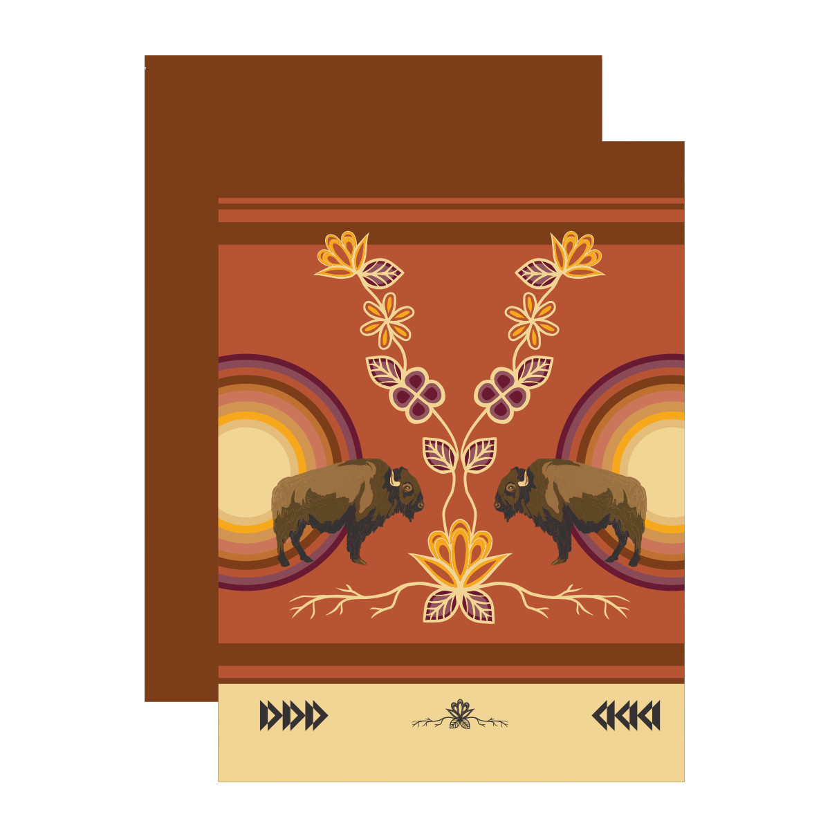 Notebooks - Indigenous Designed Stationery - Native Northwest