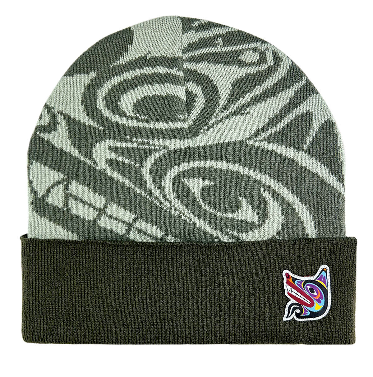 Canadian Indigenous Designed Headwear | Native Northwest