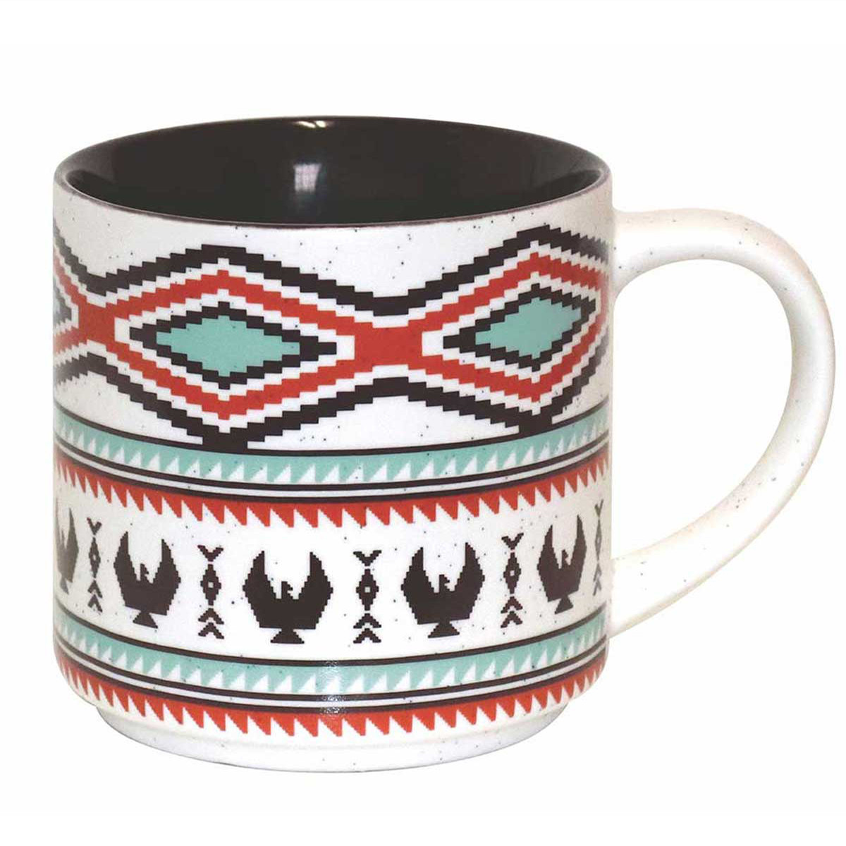 Ceramic Mugs - Indigenous Designed - Native Northwest